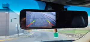 Вольво В70 2008 в Маарду, объемом двигателя 2.40 л и пробегом 275 тыс. км за 5500 €, фото 10 на AUTOMOTO.COM.LV