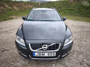 Volvo V70 2008 Viļņa, ar dzinēja tilpumu 3.00 L un nobraukumu 436 tūkst. km par 2500 €, foto 4 vietnē AUTOMOTO.COM.LV
