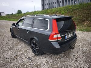 Volvo V70 2008 Viļņa, ar dzinēja tilpumu 3.00 L un nobraukumu 436 tūkst. km par 2500 €, foto 8 vietnē AUTOMOTO.COM.LV