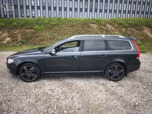 Volvo V70 2008 Viļņa, ar dzinēja tilpumu 3.00 L un nobraukumu 436 tūkst. km par 2500 €, foto 9 vietnē AUTOMOTO.COM.LV