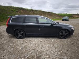 Volvo V70 2008 Viļņa, ar dzinēja tilpumu 3.00 L un nobraukumu 436 tūkst. km par 2500 €, foto 10 vietnē AUTOMOTO.COM.LV