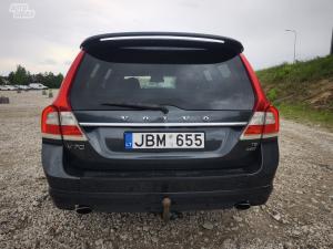 Volvo V70 2008 Viļņa, ar dzinēja tilpumu 3.00 L un nobraukumu 436 tūkst. km par 2500 €, foto 11 vietnē AUTOMOTO.COM.LV