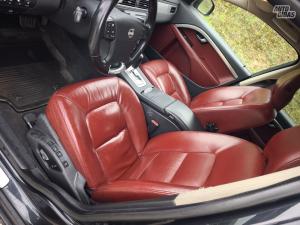Volvo V70 2008 Viļņa, ar dzinēja tilpumu 3.00 L un nobraukumu 436 tūkst. km par 2500 €, foto 12 vietnē AUTOMOTO.COM.LV