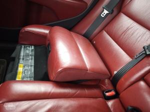 Volvo V70 2008 Viļņa, ar dzinēja tilpumu 3.00 L un nobraukumu 436 tūkst. km par 2500 €, foto 14 vietnē AUTOMOTO.COM.LV