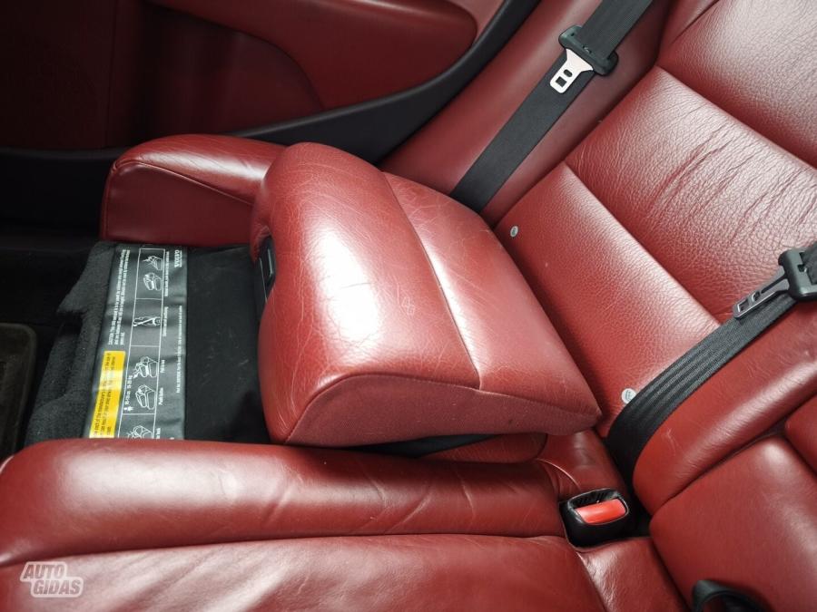 Volvo V70 2008 Viļņa, ar dzinēja tilpumu 3.00 L un nobraukumu 436 tūkst. km par 2500 €, foto 14 vietnē AUTOMOTO.COM.LV