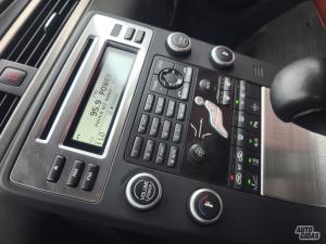 Volvo V70 2008 Viļņa, ar dzinēja tilpumu 3.00 L un nobraukumu 436 tūkst. km par 2500 €, foto 15 vietnē AUTOMOTO.COM.LV
