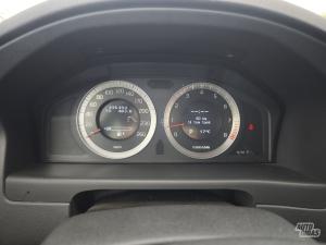 Volvo V70 2008 Viļņa, ar dzinēja tilpumu 3.00 L un nobraukumu 436 tūkst. km par 2500 €, foto 17 vietnē AUTOMOTO.COM.LV