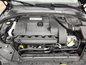 Volvo V70 2008 Viļņa, ar dzinēja tilpumu 3.00 L un nobraukumu 436 tūkst. km par 2500 €, foto 19 vietnē AUTOMOTO.COM.LV