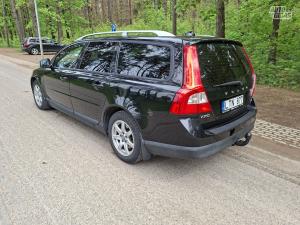 Вольво В70 2008 в Укмерге, объемом двигателя 2.40 л и пробегом 295 тыс. км за 3750 €, фото 5 на AUTOMOTO.COM.LV