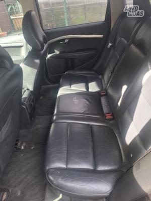 Volvo V70 2008 in Kaisiadorys, with an engine capacity of 2.40 L and mileage of 430 thousand km for 3000 €, photo 7 on AUTOMOTO.COM.LV