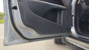 Volvo V70 2008 Rēzekne, ar dzinēja tilpumu 2.40 L un nobraukumu 338 tūkst. km par 4850 €, foto 8 vietnē AUTOMOTO.COM.LV
