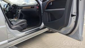 Volvo V70 2008 Rēzekne, ar dzinēja tilpumu 2.40 L un nobraukumu 338 tūkst. km par 4850 €, foto 18 vietnē AUTOMOTO.COM.LV