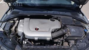 Volvo V70 2008 Rēzekne, ar dzinēja tilpumu 2.40 L un nobraukumu 338 tūkst. km par 4850 €, foto 22 vietnē AUTOMOTO.COM.LV