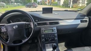 Вольво В70 2008 в Казлу-Руда, объемом двигателя 2.00 л и пробегом 380 тыс. км за 2900 €, фото 14 на AUTOMOTO.COM.LV