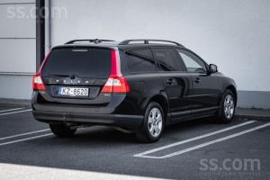 Вольво В70 2008 в Рига, объемом двигателя 2.40 л и пробегом 0 тыс. км за 2990 €, фото 5 на AUTOMOTO.COM.LV