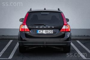 Вольво В70 2008 в Рига, объемом двигателя 2.40 л и пробегом 0 тыс. км за 2990 €, фото 6 на AUTOMOTO.COM.LV