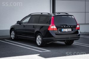 Вольво В70 2008 в Рига, объемом двигателя 2.40 л и пробегом 0 тыс. км за 2990 €, фото 7 на AUTOMOTO.COM.LV