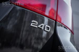 Вольво В70 2008 в Рига, объемом двигателя 2.40 л и пробегом 0 тыс. км за 2990 €, фото 9 на AUTOMOTO.COM.LV
