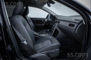 Вольво В70 2008 в Рига, объемом двигателя 2.40 л и пробегом 0 тыс. км за 2990 €, фото 11 на AUTOMOTO.COM.LV