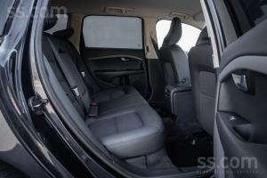 Вольво В70 2008 в Рига, объемом двигателя 2.40 л и пробегом 0 тыс. км за 2990 €, фото 13 на AUTOMOTO.COM.LV