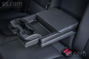 Вольво В70 2008 в Рига, объемом двигателя 2.40 л и пробегом 0 тыс. км за 2990 €, фото 14 на AUTOMOTO.COM.LV