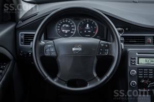 Вольво В70 2008 в Рига, объемом двигателя 2.40 л и пробегом 0 тыс. км за 2990 €, фото 19 на AUTOMOTO.COM.LV