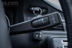 Вольво В70 2008 в Рига, объемом двигателя 2.40 л и пробегом 0 тыс. км за 2990 €, фото 22 на AUTOMOTO.COM.LV