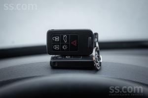 Вольво В70 2008 в Рига, объемом двигателя 2.40 л и пробегом 0 тыс. км за 2990 €, фото 29 на AUTOMOTO.COM.LV