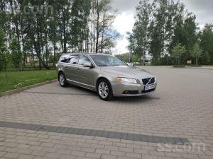 Volvo V70 2008 Jelgava, ar dzinēja tilpumu 2.40 L un nobraukumu 523 tūkst. km par 2699 €, foto 7 vietnē AUTOMOTO.COM.LV