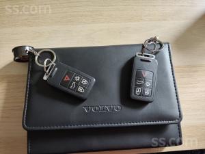 Volvo V70 2008 Jelgava, ar dzinēja tilpumu 2.40 L un nobraukumu 523 tūkst. km par 2699 €, foto 13 vietnē AUTOMOTO.COM.LV