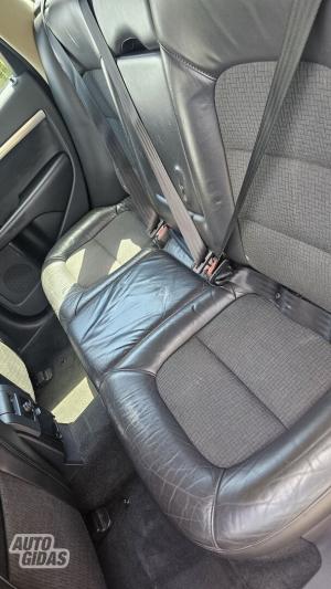 Volvo V70 2008 Kazlų Rūda, ar dzinēja tilpumu 2.00 L un nobraukumu 380 tūkst. km par 2999 €, foto 14 vietnē AUTOMOTO.COM.LV