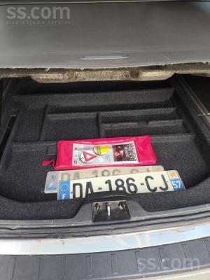 Volvo V70 2008 Rēzekne, ar dzinēja tilpumu 2.00 L un nobraukumu 316 tūkst. km par 4600 €, foto 16 vietnē AUTOMOTO.COM.LV
