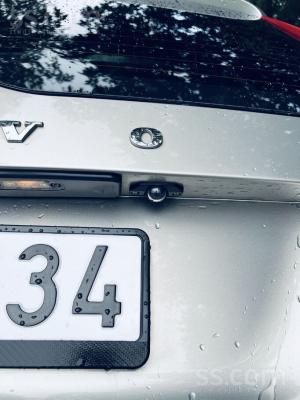 Volvo V70 2008 Rīga, ar dzinēja tilpumu 2.40 L un nobraukumu 0 tūkst. km par 4700 €, foto 14 vietnē AUTOMOTO.COM.LV