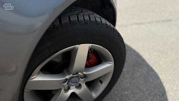 Volvo V70 2008 Viļņa, ar dzinēja tilpumu 2.40 L un nobraukumu 518 tūkst. km par 1650 €, foto 7 vietnē AUTOMOTO.COM.LV