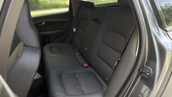 Volvo V70 2008 Viļņa, ar dzinēja tilpumu 2.40 L un nobraukumu 518 tūkst. km par 1650 €, foto 10 vietnē AUTOMOTO.COM.LV
