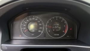 Вольво В70 2008 в Вильнюс, объемом двигателя 2.40 л и пробегом 518 тыс. км за 1650 €, фото 14 на AUTOMOTO.COM.LV
