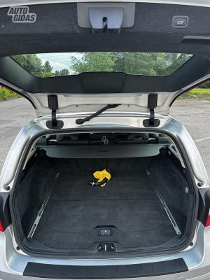 Volvo V70 2008 in Vilnius, with an engine capacity of 2.40 L and mileage of 367 thousand km for 3500 €, photo 10 on AUTOMOTO.COM.LV