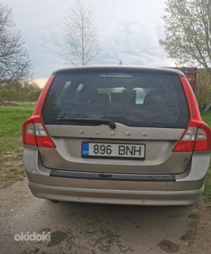 Volvo V70 2008 Keila, ar dzinēja tilpumu 24.00 L un nobraukumu 298 tūkst. km par 4800 €, foto  vietnē AUTOMOTO.COM.LV