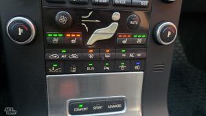 Volvo V70 2008 in Kupiskis, with an engine capacity of 2.40 L and mileage of 465 thousand km for 3800 €, photo 8 on AUTOMOTO.COM.LV