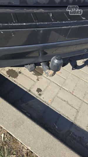 Вольво В70 2008 в Вильнюс, объемом двигателя 2.50 л и пробегом 413 тыс. км за 3600 €, фото 8 на AUTOMOTO.COM.LV