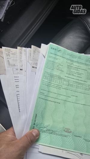 Вольво В70 2008 в Вильнюс, объемом двигателя 2.50 л и пробегом 413 тыс. км за 3600 €, фото 9 на AUTOMOTO.COM.LV