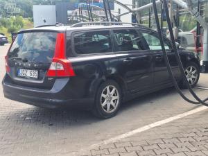 Volvo V70 2008 Viļņa, ar dzinēja tilpumu 2.50 L un nobraukumu 400 tūkst. km par 1700 €, foto 6 vietnē AUTOMOTO.COM.LV