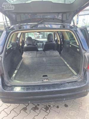 Volvo V70 2008 Viļņa, ar dzinēja tilpumu 2.50 L un nobraukumu 400 tūkst. km par 1700 €, foto 15 vietnē AUTOMOTO.COM.LV
