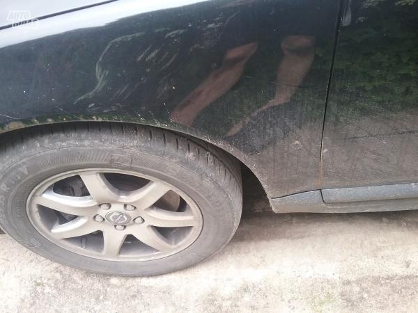 Volvo V70 2008 in Vilnius, with an engine capacity of 2.40 L and mileage of 286 thousand km for 1700 €, photo 7 on AUTOMOTO.COM.LV