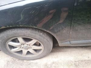 Volvo V70 2008 in Vilnius, with an engine capacity of 2.40 L and mileage of 286 thousand km for 1700 €, photo 8 on AUTOMOTO.COM.LV