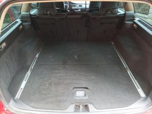 Volvo V70 2008 in Jurbarkas, with an engine capacity of 2.40 L and mileage of 359 thousand km for 3000 €, photo 12 on AUTOMOTO.COM.LV