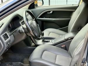 Volvo V70 2008 in Vilnius, with an engine capacity of 2.00 L and mileage of 350 thousand km for 2650 €, photo 24 on AUTOMOTO.COM.LV