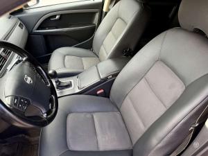 Volvo V70 2008 in Vilnius, with an engine capacity of 2.00 L and mileage of 350 thousand km for 2650 €, photo 29 on AUTOMOTO.COM.LV