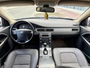 Volvo V70 2008 in Vilnius, with an engine capacity of 2.00 L and mileage of 350 thousand km for 2650 €, photo 30 on AUTOMOTO.COM.LV