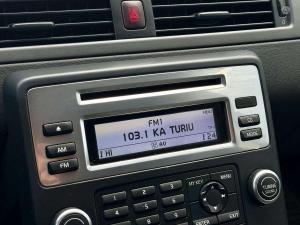 Volvo V70 2008 in Vilnius, with an engine capacity of 2.00 L and mileage of 350 thousand km for 2650 €, photo 38 on AUTOMOTO.COM.LV